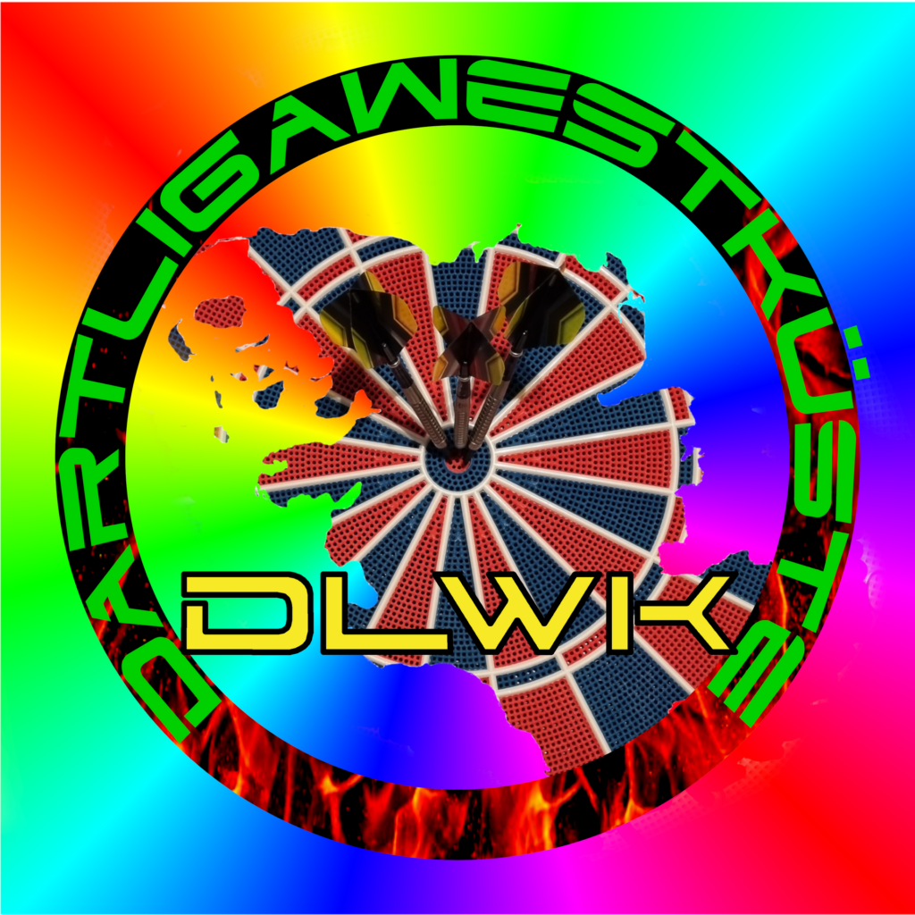 Dartliga Westküste – Darten an der Westküste